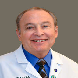 Dr. Barth Green - Crunchbase Person Profile