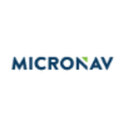 Micro Nav Limited - Crunchbase Company Profile & Funding
