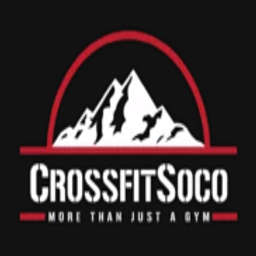 CrossFit SoCo