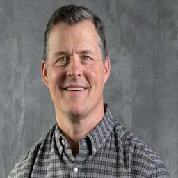 Gordon Stephenson - Co-Owner and Managing Broker @ Real Property ...