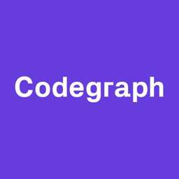 Codegraph - Crunchbase Company Profile & Funding