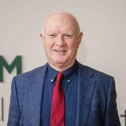 Tom Muir - Founder, Owner & Managing Director @ Tandom Metallurgical Group - Crunchbase Person ...