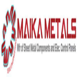 Maika Metals - Crunchbase Company Profile & Funding