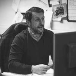 Mark Maloney - Founder, Owner, and Director @ TCS Geotechnics ...