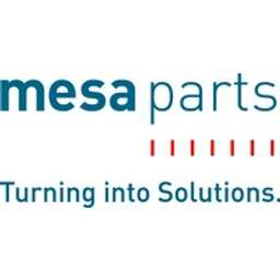 Mesa Parts - Crunchbase Company Profile & Funding