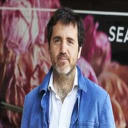 Franco Fubini - Founder and CEO @ Natoora - Crunchbase Person Profile