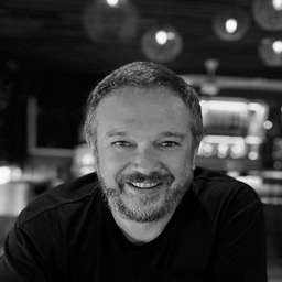 Richard Gill - CEO @ RethinkX - Crunchbase Person Profile