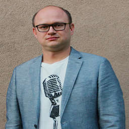 David Pavlik - Crunchbase Person Profile