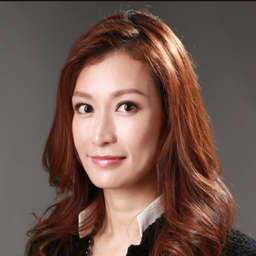 Colleen Yu - CEO @ Yum Me Play - Crunchbase Person Profile