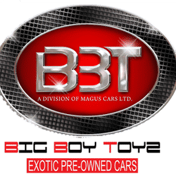 Big Boy Toyz - Crunchbase Company Profile & Funding