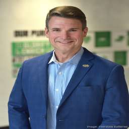 Lain Hancock - President and CEO @ Interstate Batteries - Crunchbase ...