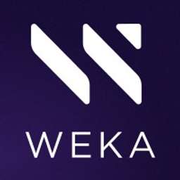 WEKA - Crunchbase Company Profile & Funding