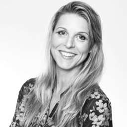 Frida Agrell - Founder/ Marketing Communications Manager @ Sparadiset ...