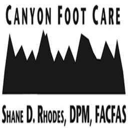Canyon Foot Care