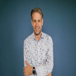 Jason Kroll - Crunchbase Person Profile