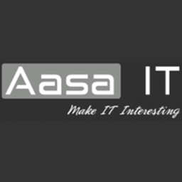 Aasa IT Solutions - Crunchbase Company Profile & Funding
