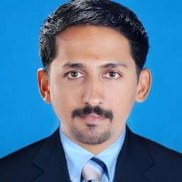 Sanil Kumar - Director @ Floret Technologies - Crunchbase Person Profile