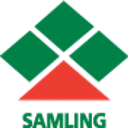 Samling Timber Malaysia