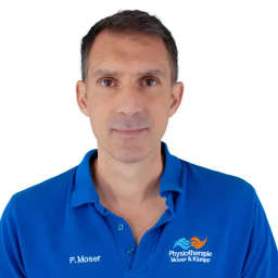 Philipp Moser - Founder, Owner & Physiotherapist @ Physiotherapy Moser & Klumpp - Crunchbase ...