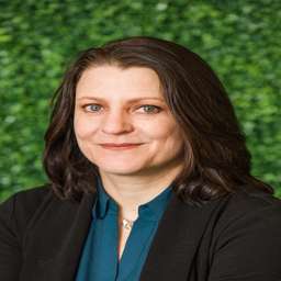 Rachel Burley - Chief Publications Officer @ American Physical Society ...