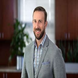 Patrick Goddard - President @ Brightline Trains - Crunchbase Person Profile