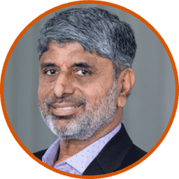 Srinivasa Gopalan - Founder, Chairman & Managing Director @ Lister ...