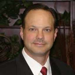 Layne Burningham - President and CEO @ Utah Municipal Power Agency ...