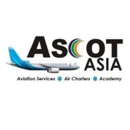 Ascot Air Services - Crunchbase Company Profile & Funding