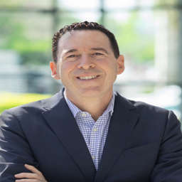 Philip Solomon - Crunchbase Person Profile