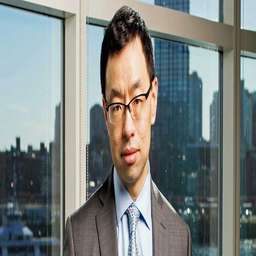 Victor Pang - Chief Financial Officer @ The Vancouver Fraser Port ...