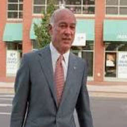 Harrison McCain - Crunchbase Person Profile