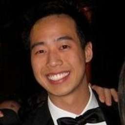Eric Lau - Crunchbase Person Profile