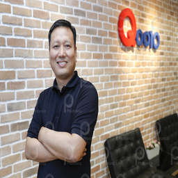 Ku Young Bae - Founder and CEO @ Qoo10 Singapore - Crunchbase Person Profile