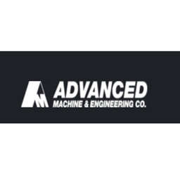 Advanced Machine & Engineering - Crunchbase Company Profile & Funding