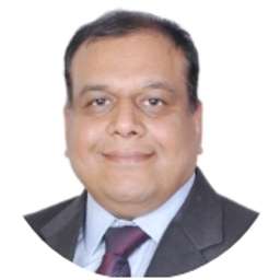 Deepak Singhal - Co-Founder and Executive Director, India @ Kloudspot ...