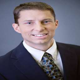 Jeffery Wieging - Chiropractor @ Wieging Chiropractic & Physical ...
