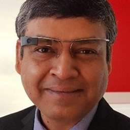 Kanchan Ray - Chief Technology Officer @ Nagarro SE - Crunchbase Person ...