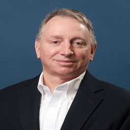 Robert Reichenbach - President @ Environmental Resources Group ...