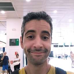 Adrian Moya - Crunchbase Person Profile