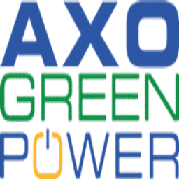 Axo Green Power - Crunchbase Company Profile & Funding
