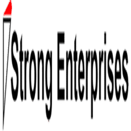 Strong Enterprises - Crunchbase Company Profile & Funding