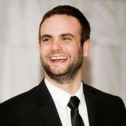 Jamie McCloskey - Founder @ Love Corn - Crunchbase Person Profile