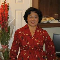 Yuli Wang - CEO @ American Longevity Healthcare - Crunchbase Person Profile