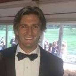 Thomas Lindberg - Partner @ Upstream Capital - Crunchbase Person Profile