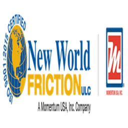 New World Friction - Crunchbase Company Profile & Funding