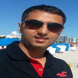 Varun Tandon - Founder & CEO @ Rockin Technology - Crunchbase Person ...