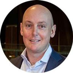 Nathan Goonan - Crunchbase Person Profile