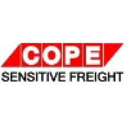 Cope Sensitive Freight - Crunchbase Company Profile & Funding
