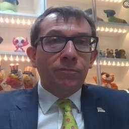 Duncan Mackay - Editor-in-chief @ Inside The Games - Crunchbase Person ...