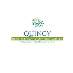 Quincy Health and Rehabilitation Center